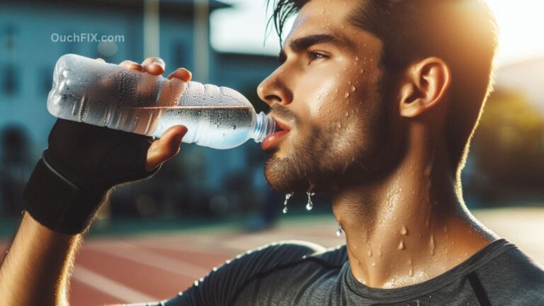 How can I Speed Up Muscle Recovery After Workouts?