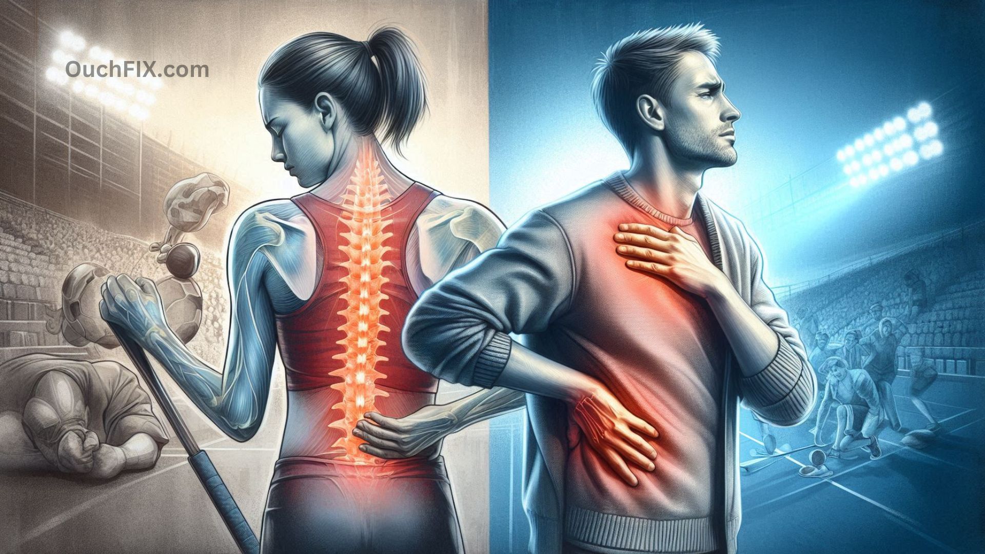 What are the Top Pain Management Tips Recommended by Physiotherapists?