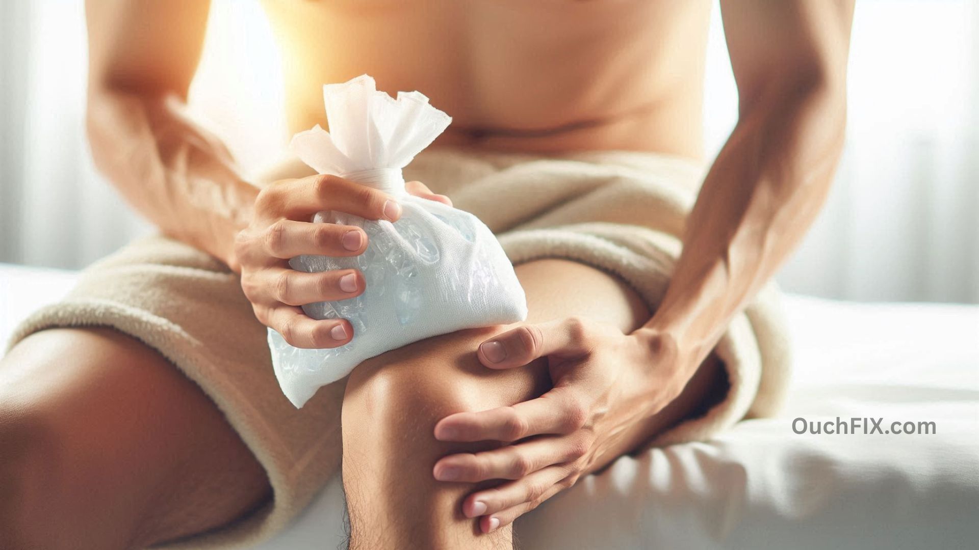 What are the Pros and Cons of Heat Versus Cold Therapy Products?